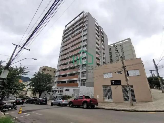 Apartamento para Venda em Poços de Caldas/MG Centro 2 Quartos