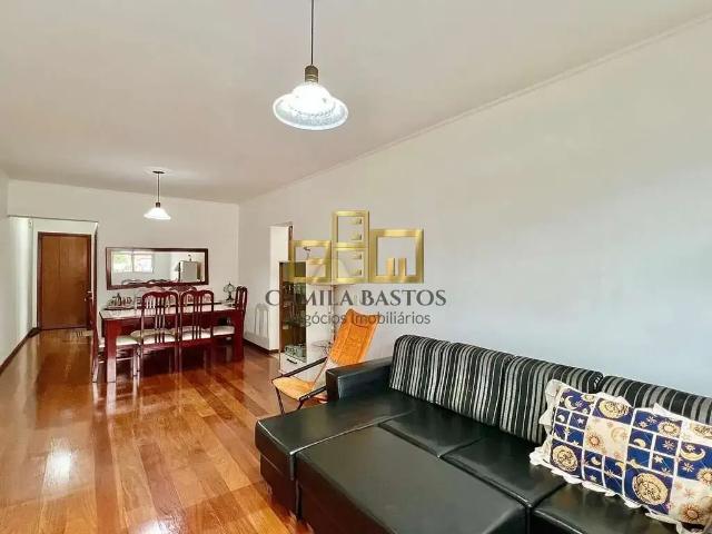 Apartamento para Venda em Poços de Caldas/MG Centro 2 Quartos