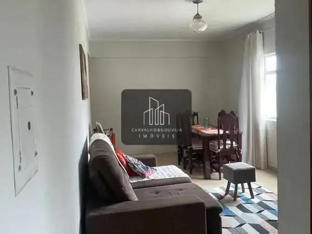 Apartamento para Venda em Poços de Caldas/MG Centro 2 Quartos