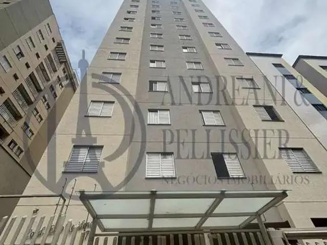 Apartamento para Venda em Poços de Caldas/MG Centro 2 Quartos