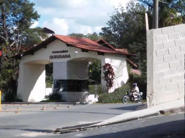 Apartamento para Venda em Poços de Caldas/MG Centro 2 Quartos