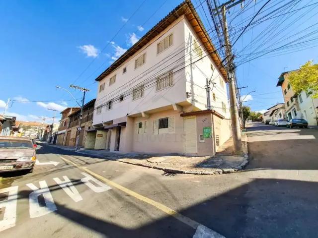 Apartamento para Venda em Poços de Caldas/MG Centro 2 Quartos