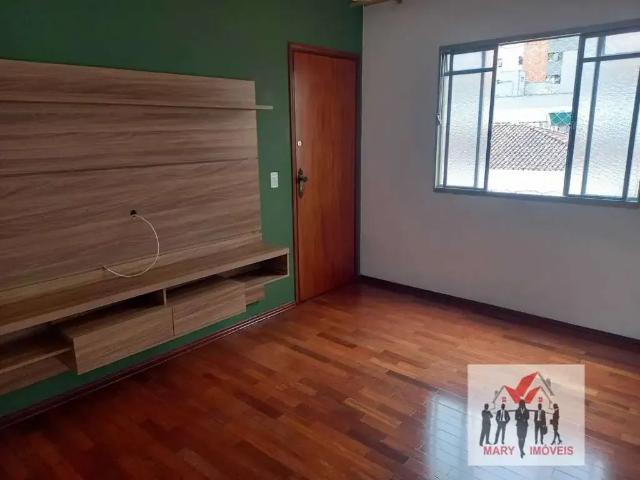 Apartamento para Venda em Poços de Caldas/MG Centro 2 Quartos