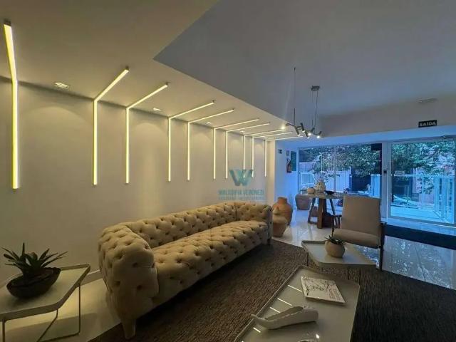 Apartamento para Venda em Poços de Caldas/MG Centro 2 Quartos
