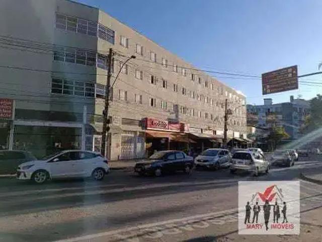 Apartamento para Venda em Poços de Caldas/MG Centro 2 Quartos