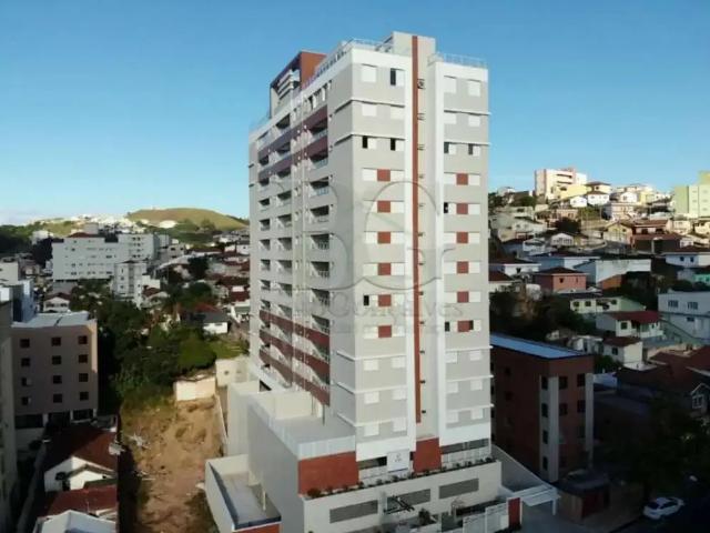 Apartamento para Venda em Poços de Caldas/MG Centro 2 Quartos