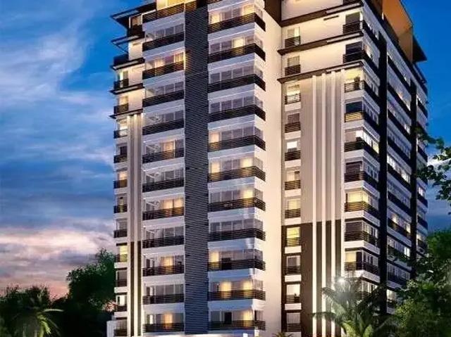 Apartamento para Venda em Poços de Caldas/MG Centro 2 Quartos