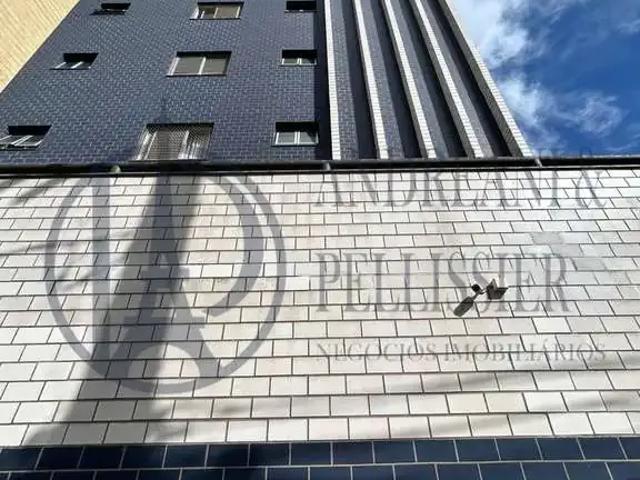 Apartamento para Venda em Poços de Caldas/MG Centro 2 Quartos
