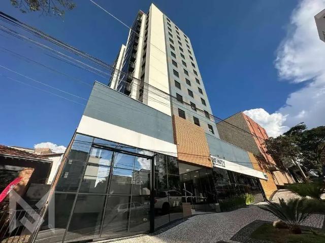 Apartamento para Venda em Poços de Caldas/MG Centro 2 Quartos