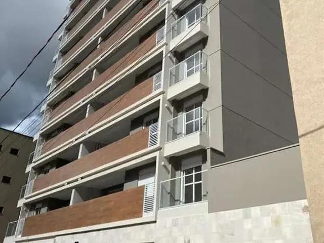 Apartamento para Venda em Poços de Caldas/MG Centro 2 Quartos