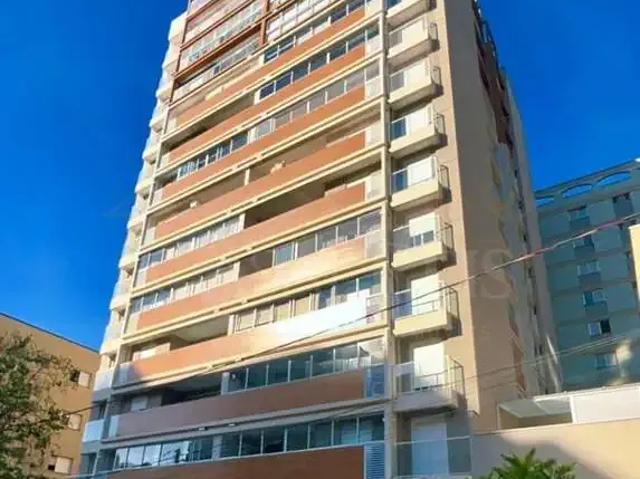 Apartamento para Venda em Poços de Caldas/MG Centro 2 Quartos