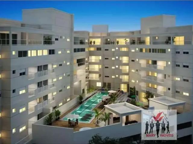 Apartamento para Venda em Poços de Caldas/MG Centro