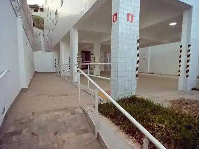 Apartamento para Venda em Poços de Caldas/MG Centro 3 Quartos
