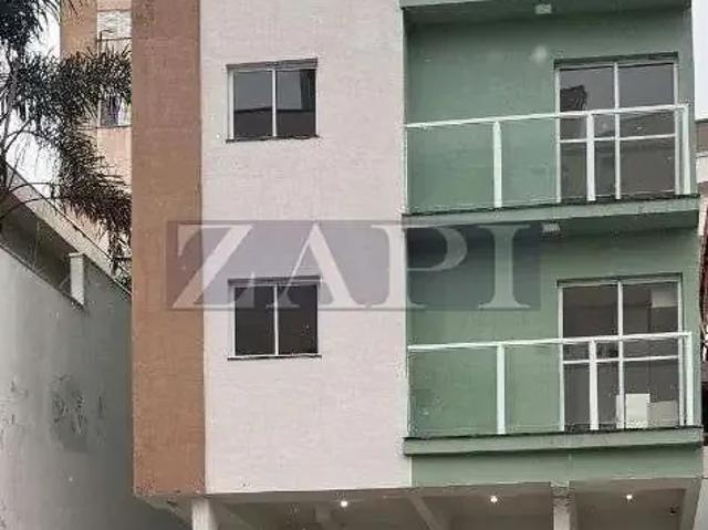 Apartamento para Venda em Poços de Caldas/MG Centro 3 Quartos