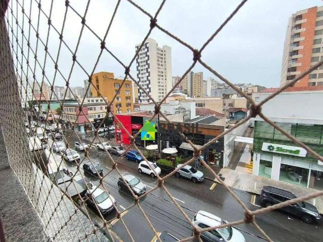 Apartamento para Venda em Poços de Caldas/MG Centro 3 Quartos