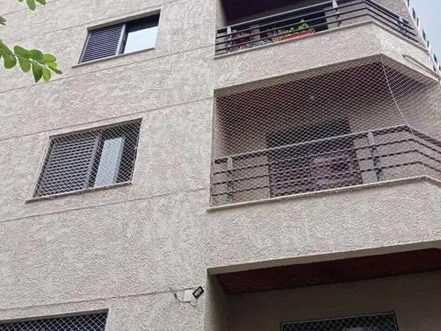 Apartamento para Venda em Poços de Caldas/MG Centro 3 Quartos