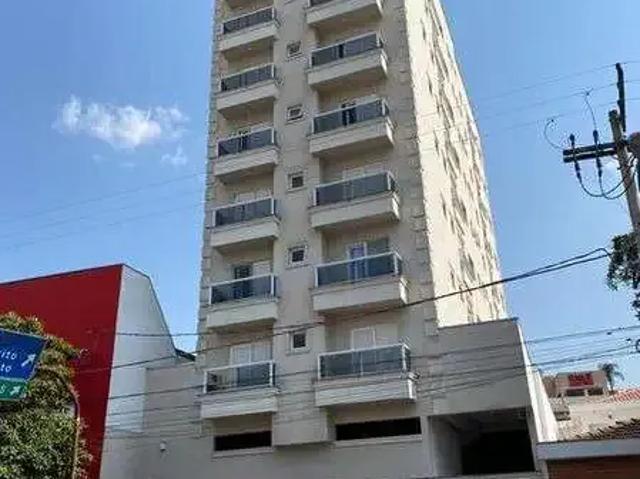 Apartamento para Venda em Poços de Caldas/MG Centro 3 Quartos
