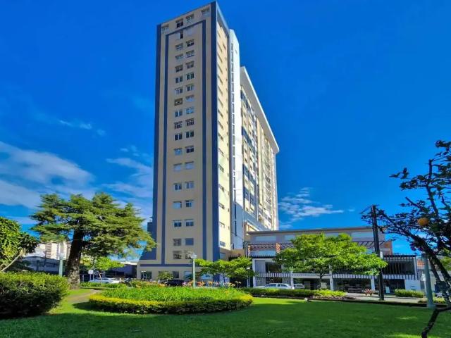Apartamento para Venda em Poços de Caldas/MG Centro 3 Quartos