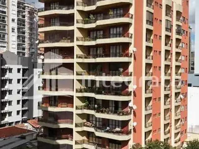 Apartamento para Venda em Poços de Caldas/MG Centro 3 Quartos