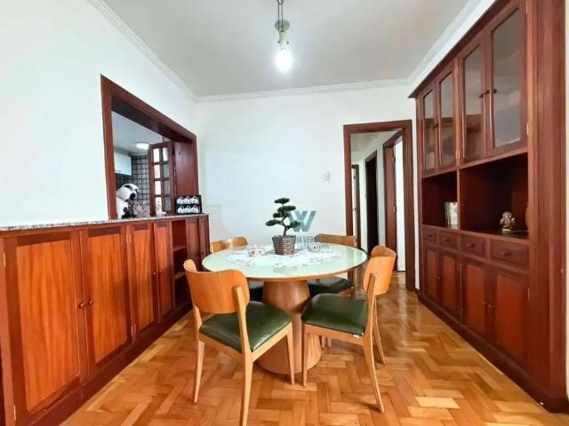 Apartamento para Venda em Poços de Caldas/MG Centro 3 Quartos