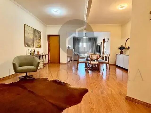 Apartamento para Venda em Poços de Caldas/MG Centro 3 Quartos