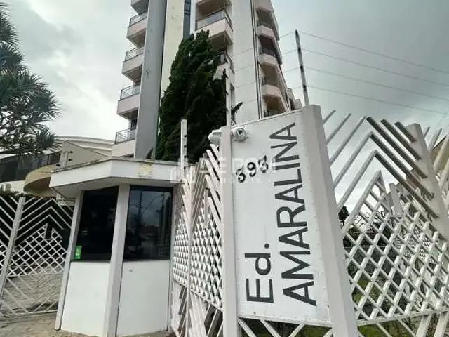 Apartamento para Venda em Poços de Caldas/MG Centro 3 Quartos