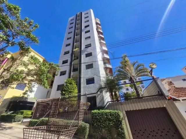 Apartamento para Venda em Poços de Caldas/MG Centro 3 Quartos