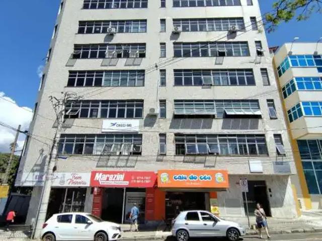 Apartamento para Venda em Poços de Caldas/MG Centro 3 Quartos