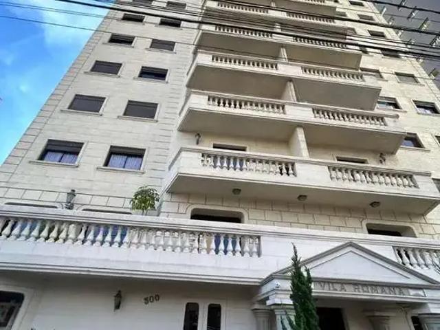 Apartamento para Venda em Poços de Caldas/MG Centro 3 Quartos