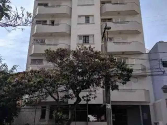 Apartamento para Venda em Poços de Caldas/MG Centro 3 Quartos