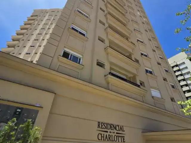 Apartamento para Venda em Poços de Caldas/MG Centro 3 Quartos