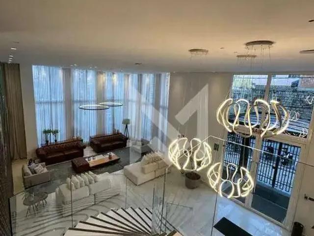 Apartamento para Venda em Poços de Caldas/MG Centro 3 Quartos