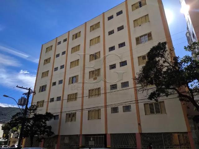 Apartamento para Venda em Poços de Caldas/MG Centro 3 Quartos
