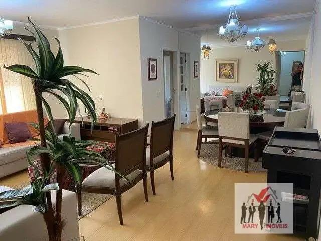 Apartamento para Venda em Poços de Caldas/MG Centro 3 Quartos