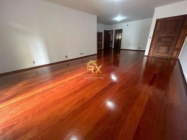 Apartamento para Venda em Poços de Caldas/MG Centro 3 Quartos