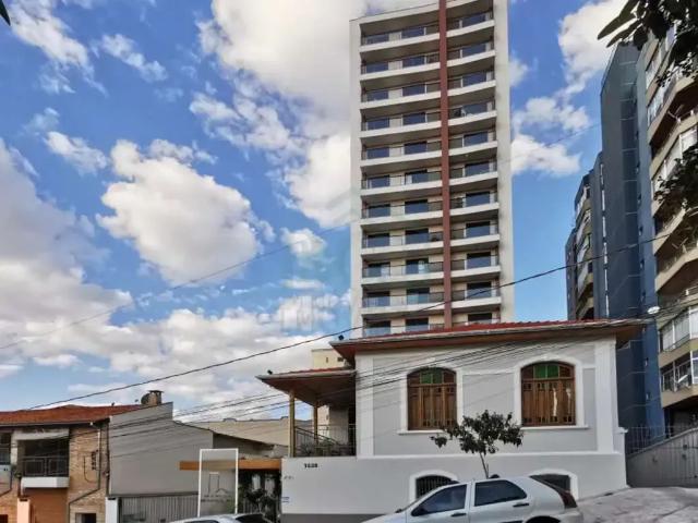 Apartamento para Venda em Poços de Caldas/MG Centro 3 Quartos