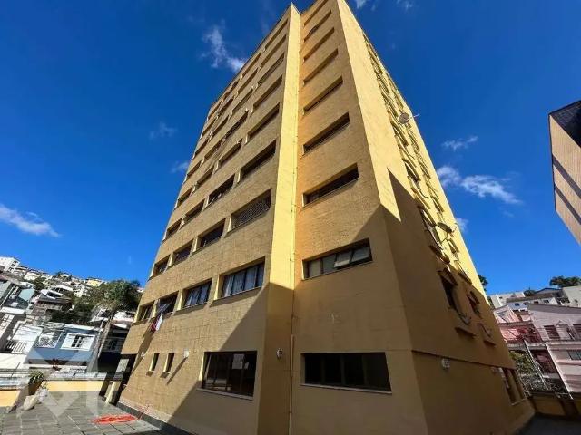 Apartamento para Venda em Poços de Caldas/MG Centro 3 Quartos