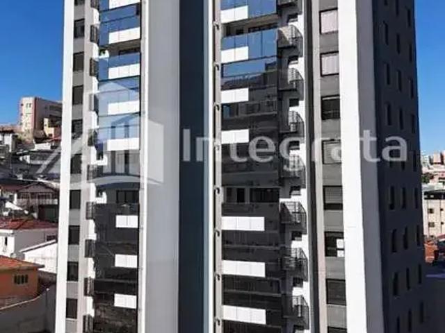 Apartamento para Venda em Poços de Caldas/MG Centro 3 Quartos