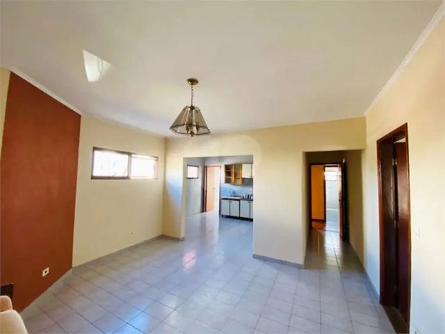 Apartamento para Venda em Poços de Caldas/MG Centro 3 Quartos