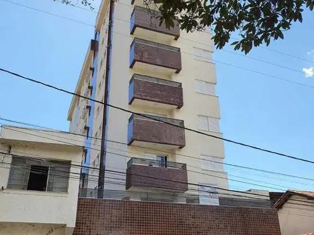Apartamento para Venda em Poços de Caldas/MG Centro 3 Quartos