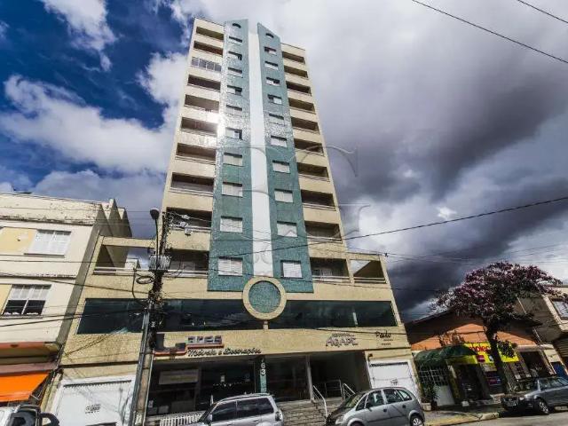 Apartamento para Venda em Poços de Caldas/MG Centro 3 Quartos