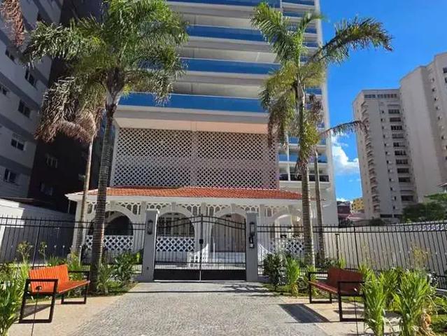 Apartamento para Venda em Poços de Caldas/MG Centro 3 Quartos