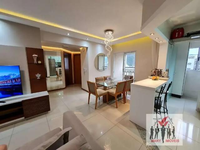 Apartamento para Venda em Poços de Caldas/MG Centro 3 Quartos