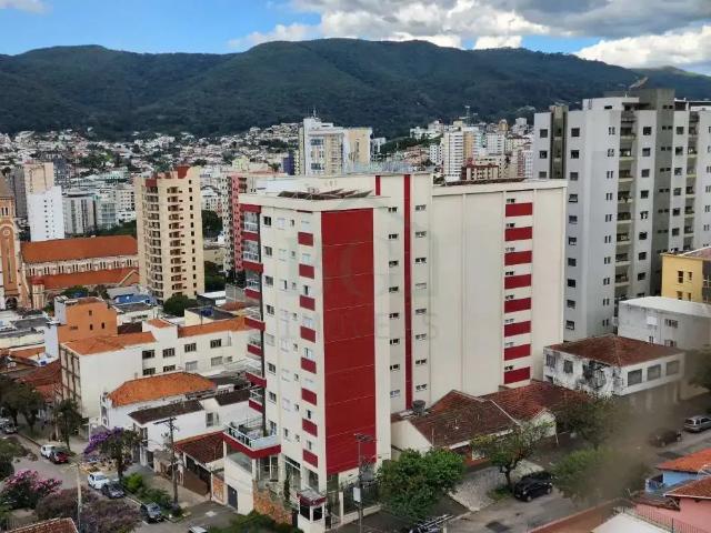 Apartamento para Venda em Poços de Caldas/MG Centro 3 Quartos