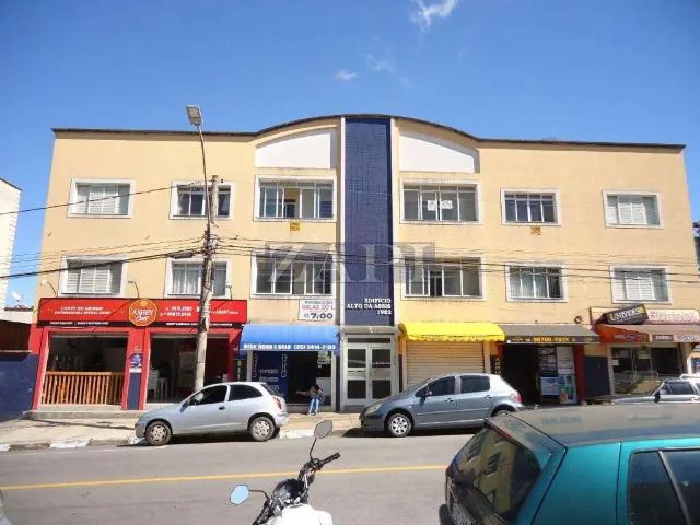 Apartamento para Venda em Poços de Caldas/MG Centro 3 Quartos