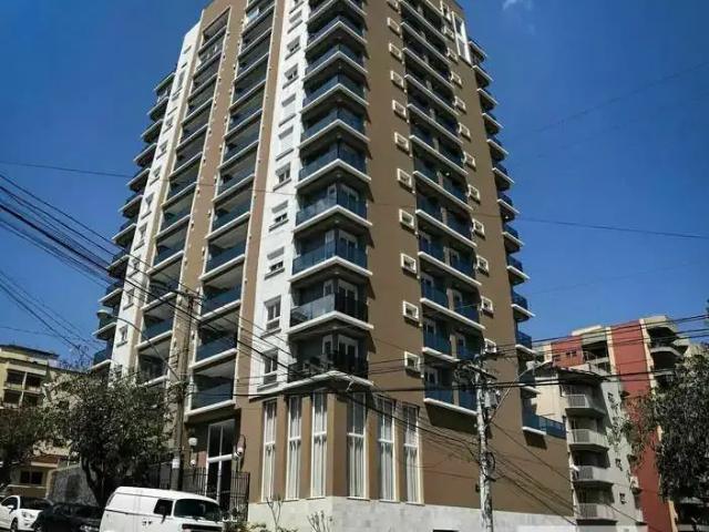 Apartamento para Venda em Poços de Caldas/MG Centro 3 Quartos