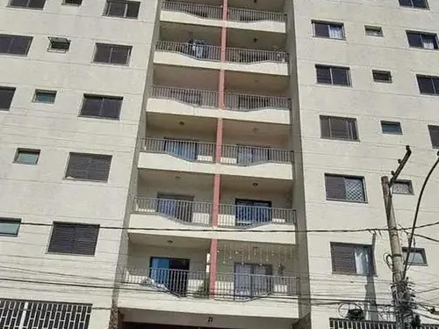Apartamento para Venda em Poços de Caldas/MG Centro 3 Quartos