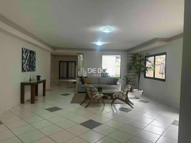 Apartamento para Venda em Poços de Caldas/MG Centro 3 Quartos
