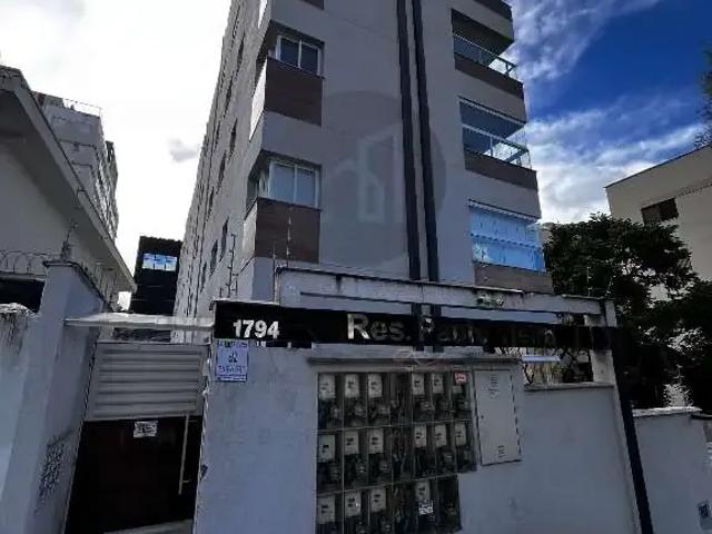 Apartamento para Venda em Poços de Caldas/MG Centro 3 Quartos