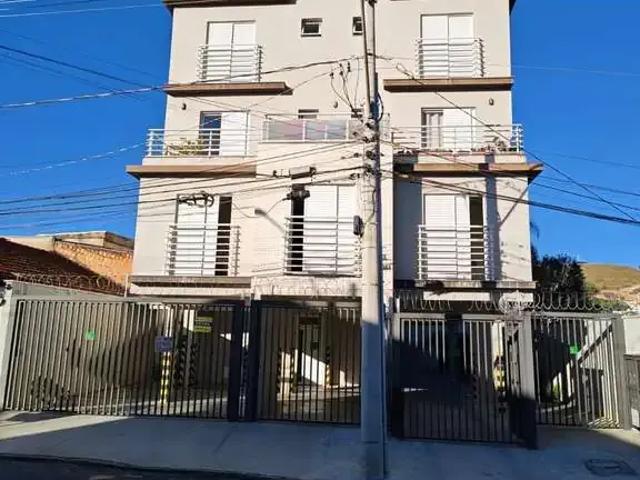 Apartamento para Venda em Poços de Caldas/MG Centro 3 Quartos